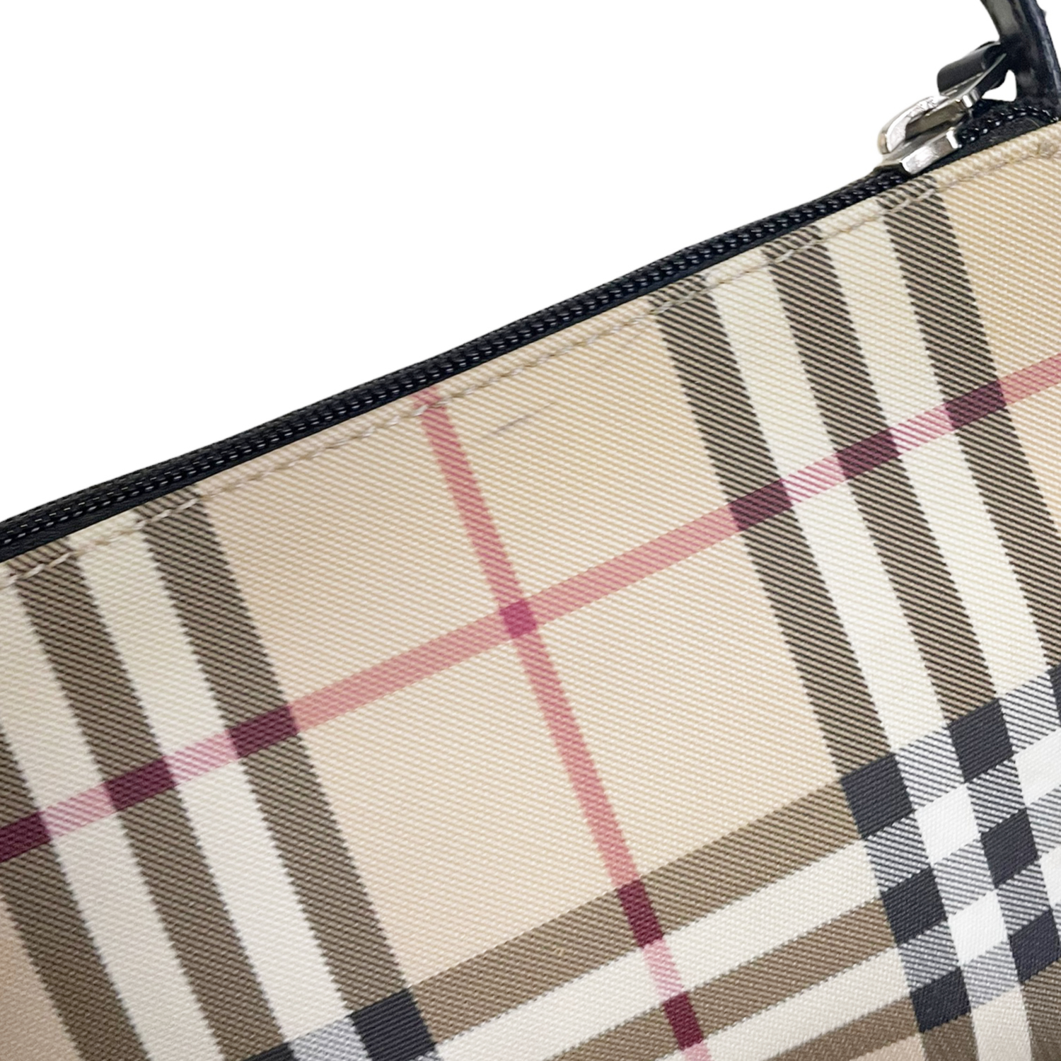 Burberry Nova Check Mini Shoulder Bag – Nitryl